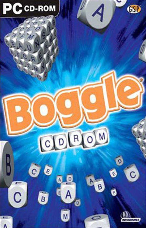 Boggle - CeX (AU): - Buy, Sell, Donate